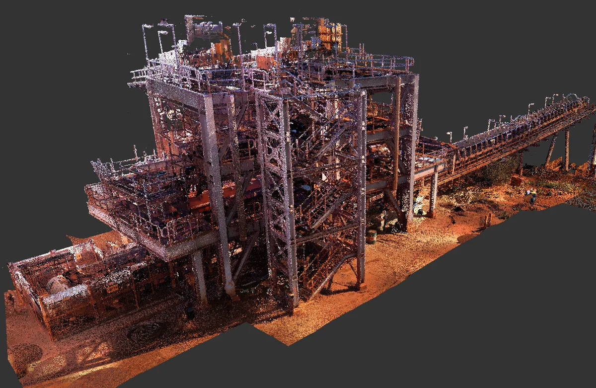 Structural & Mechanical Design and Shop Detailing in Perth WA | ISOLINEAR